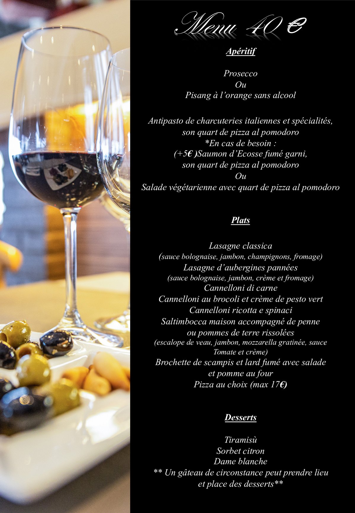 Le Marco Polo - Frameries